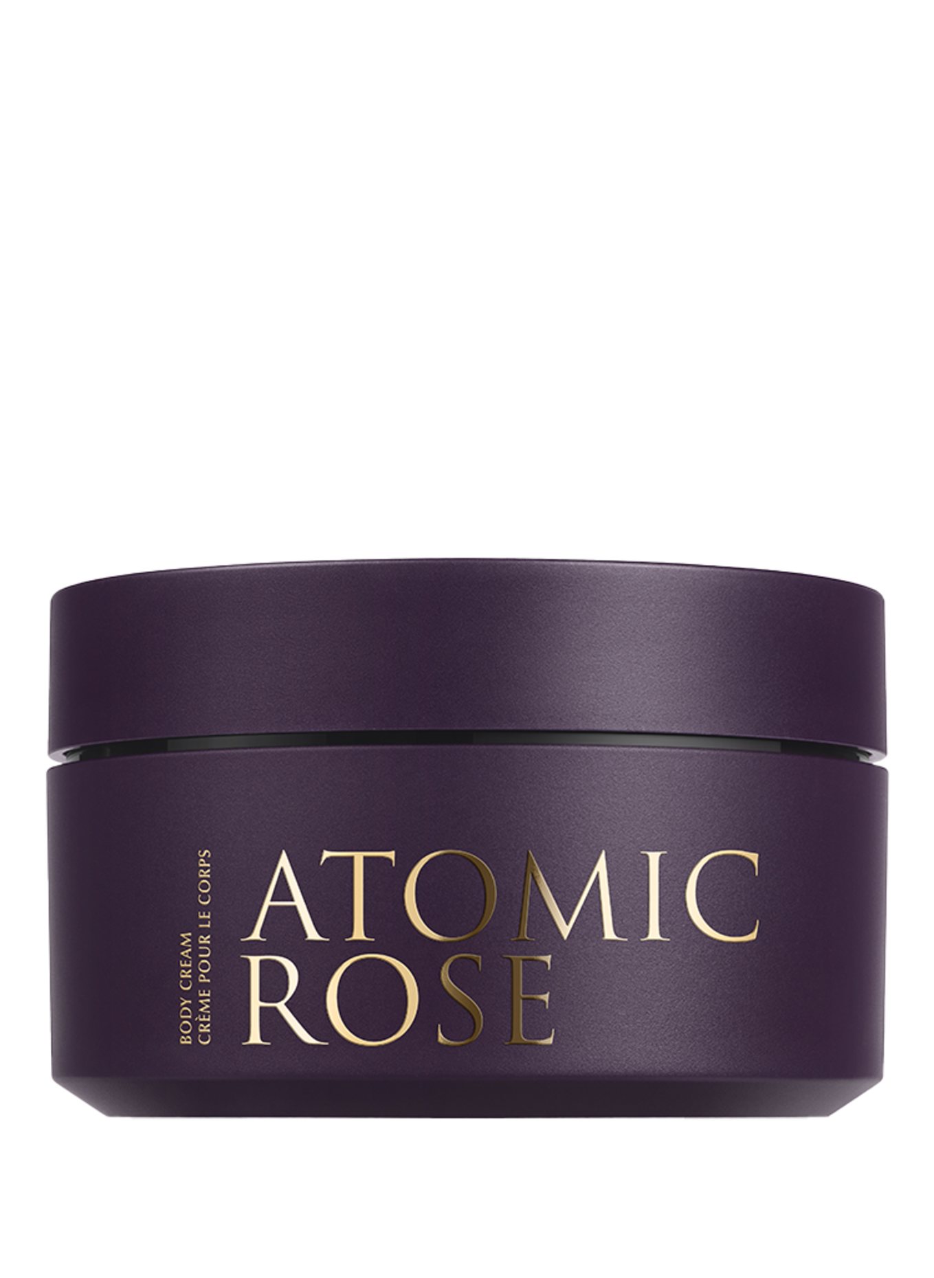 Initio ATOMIC ROSE
