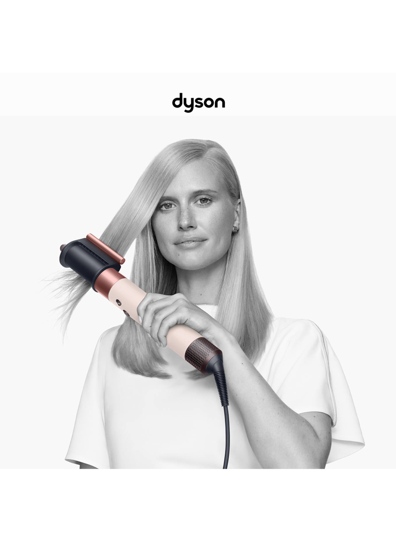 dyson AIRWRAP I.D.™ Styling Tool