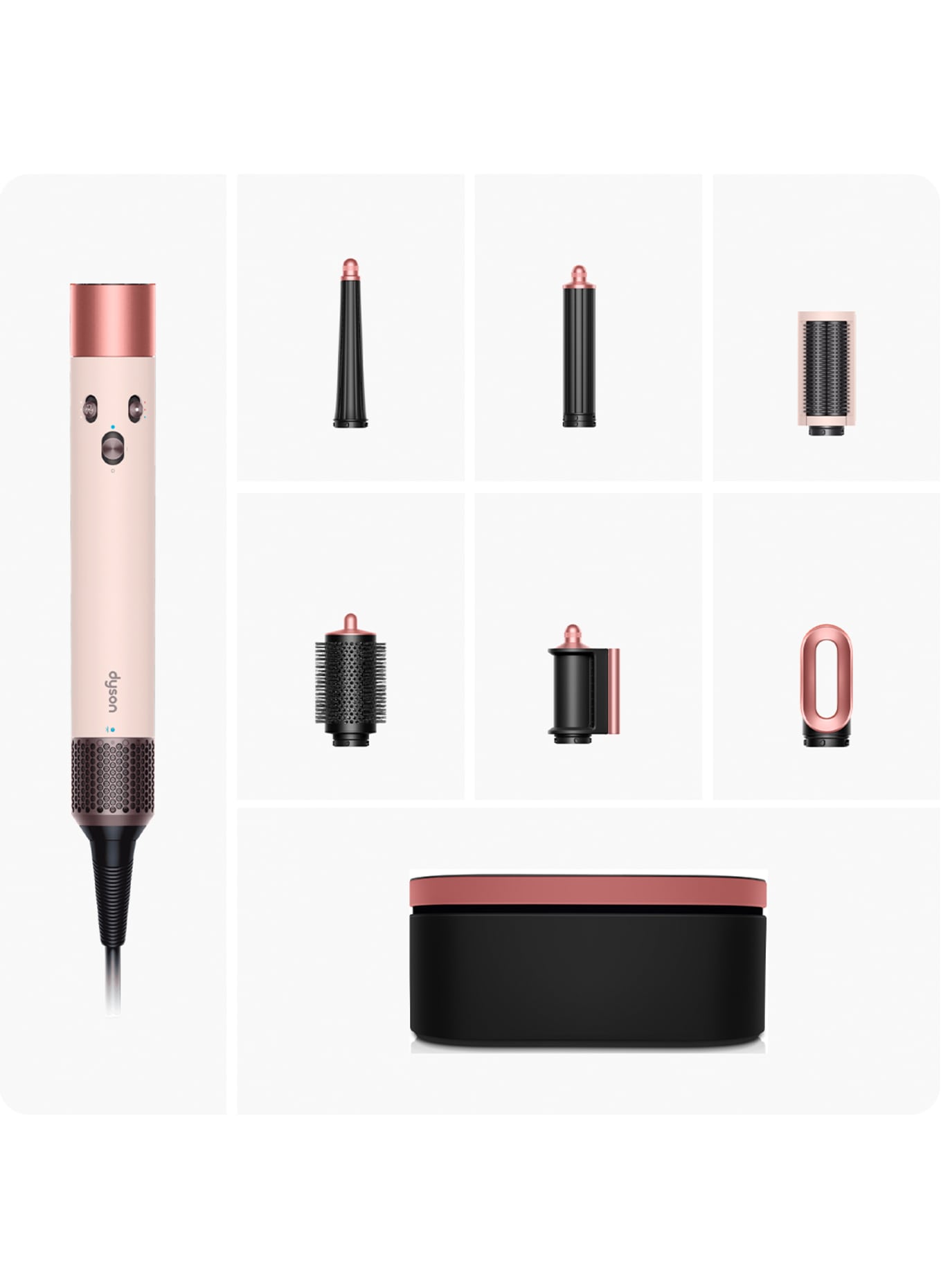 dyson AIRWRAP I.D.™ Styling Tool