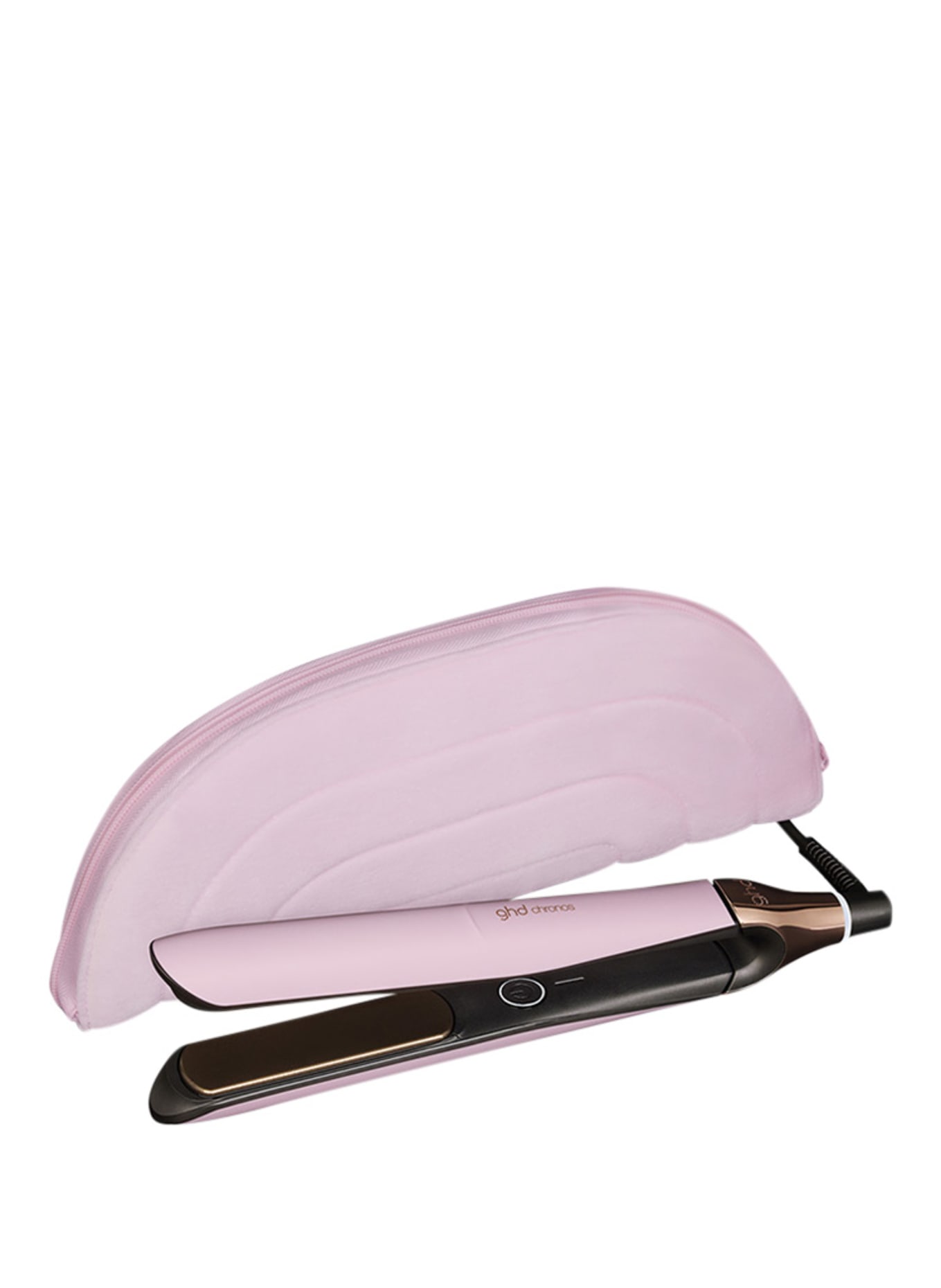 ghd PINK CHRONOS™ STYLER