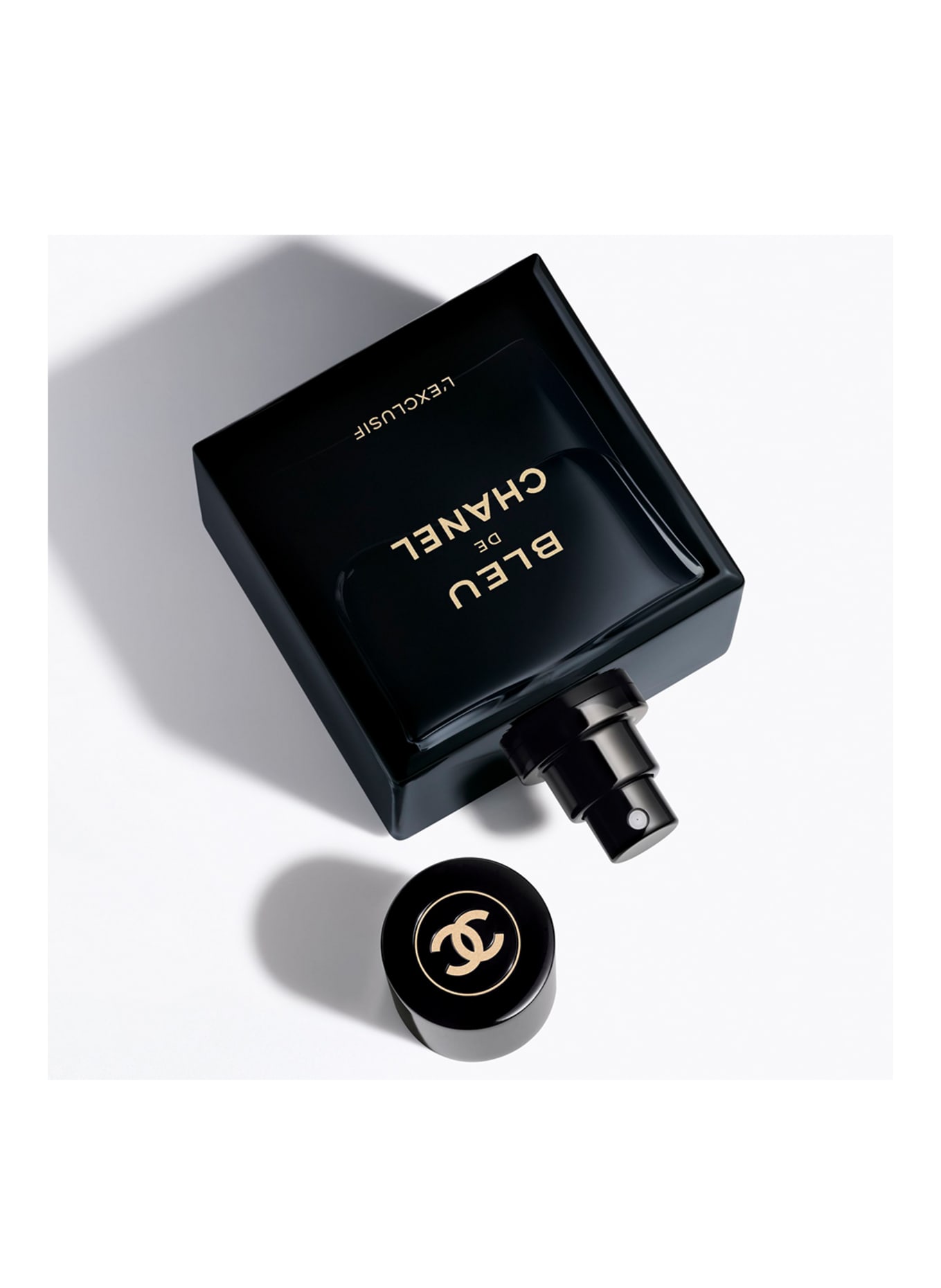 CHANEL BLEU DE CHANEL