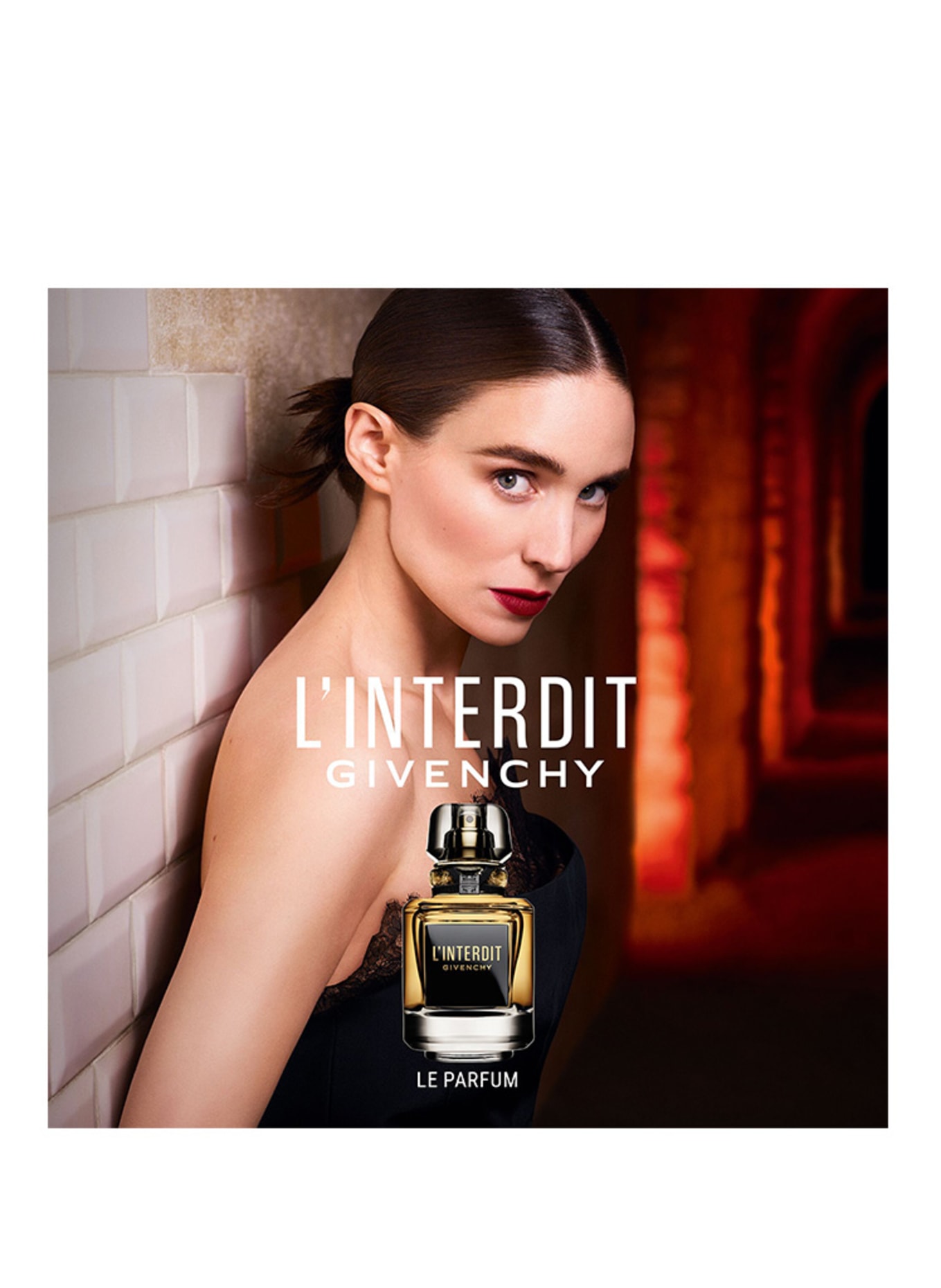 GIVENCHY L'INTERDIT Parfum