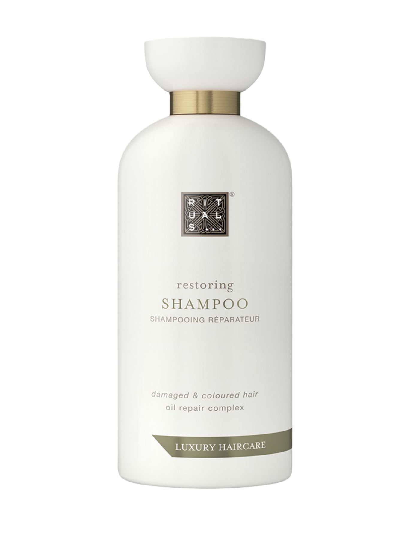 RITUALS RESTORING Shampoo