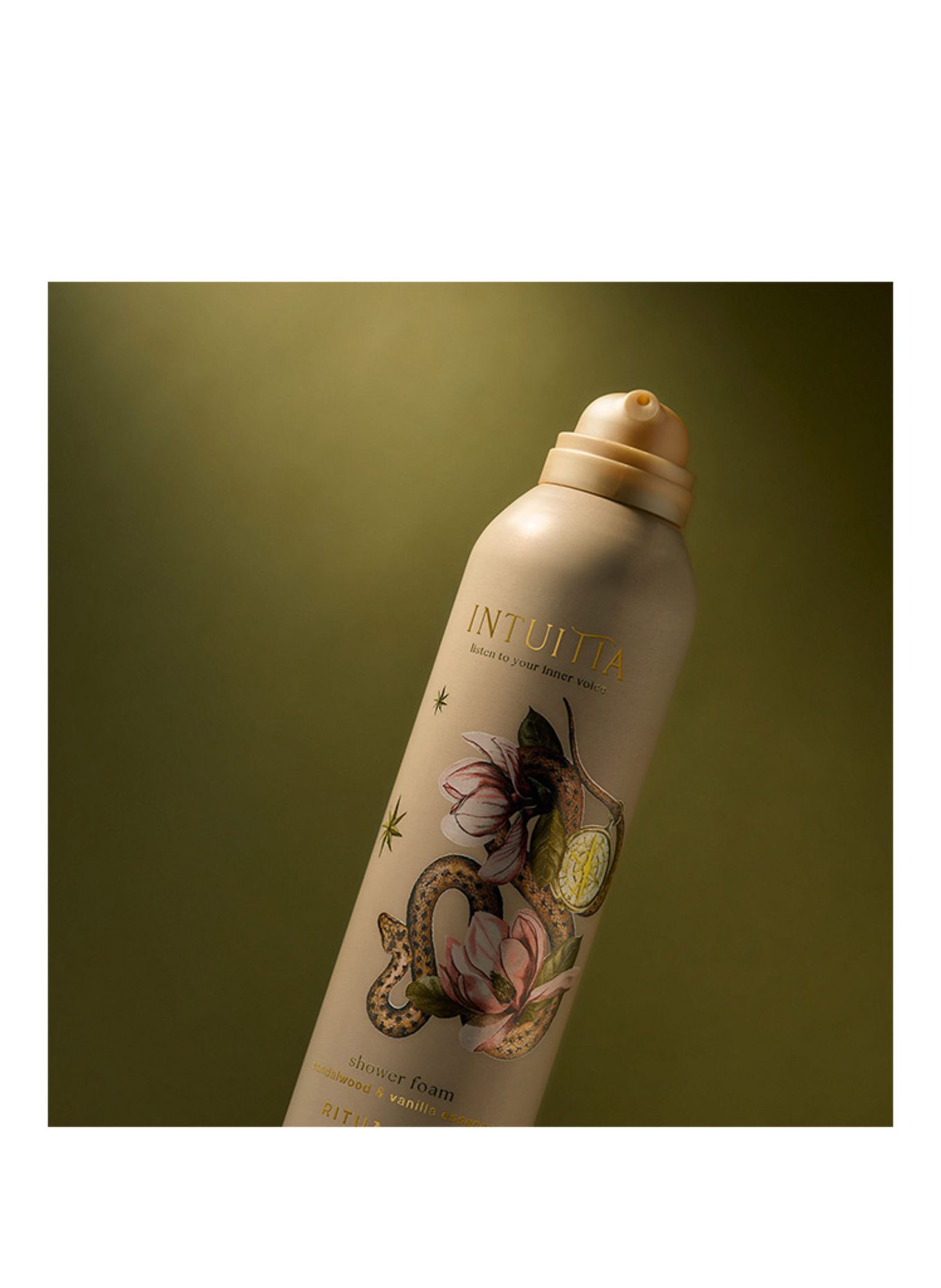 RITUALS INTUITIA Duschschaum