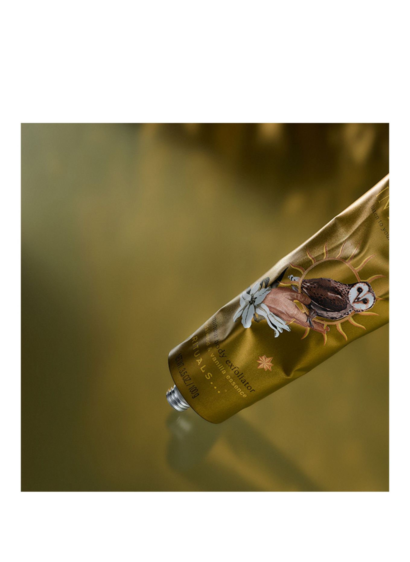 RITUALS INTUITIA Körperpeeling