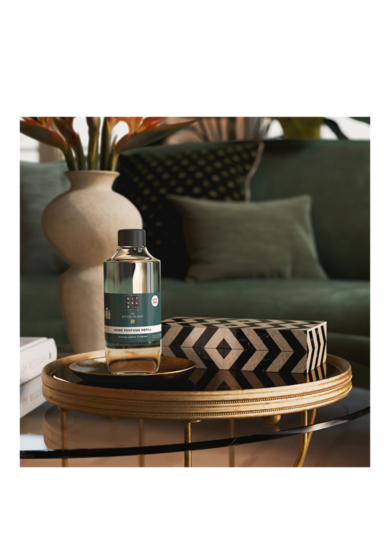 RITUALS THE RITUAL OF JING REFILL