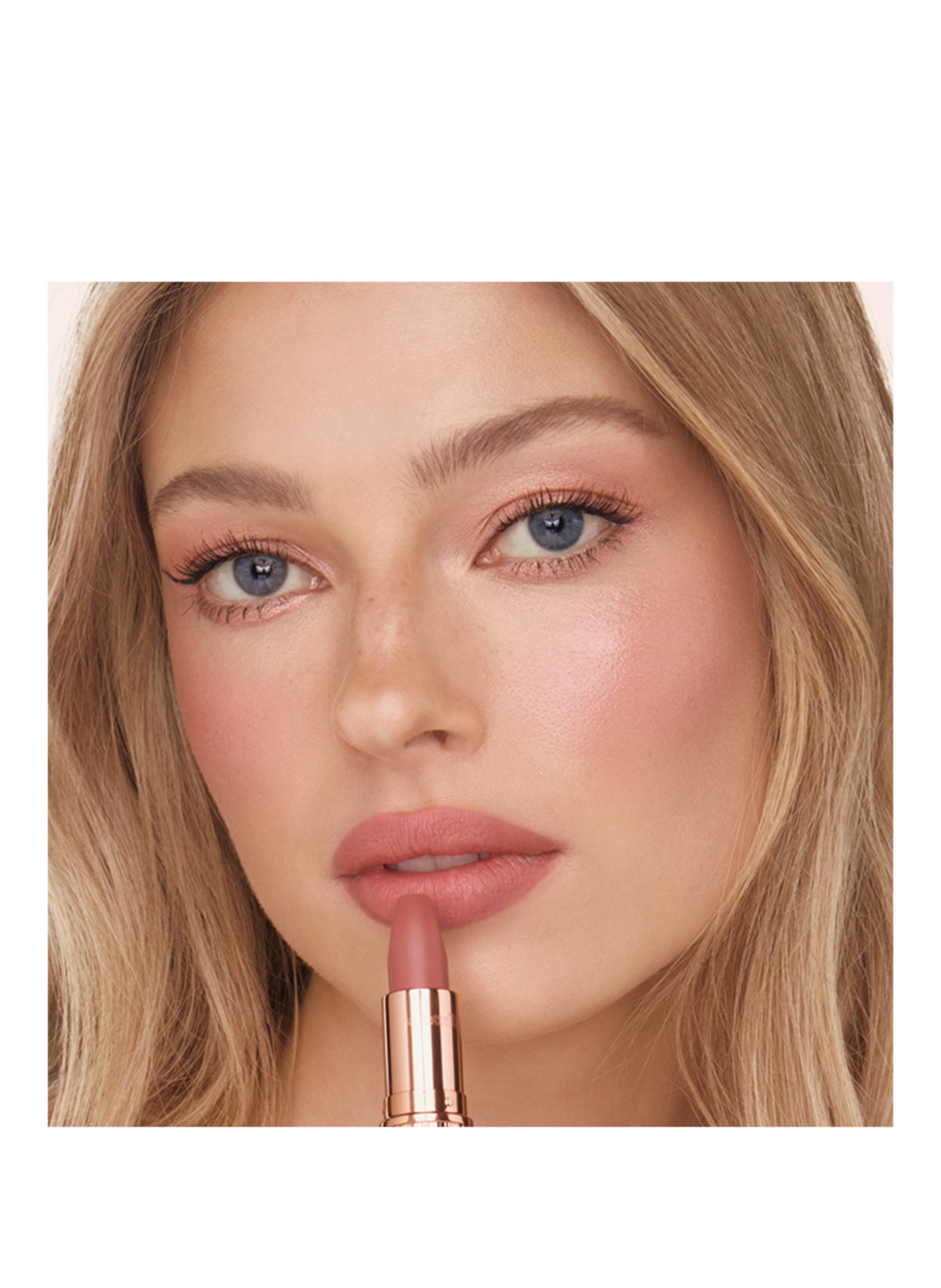 Charlotte Tilbury CHARLOTTE'S MINI VIRAL BEAUTY ICONS Make-up Set