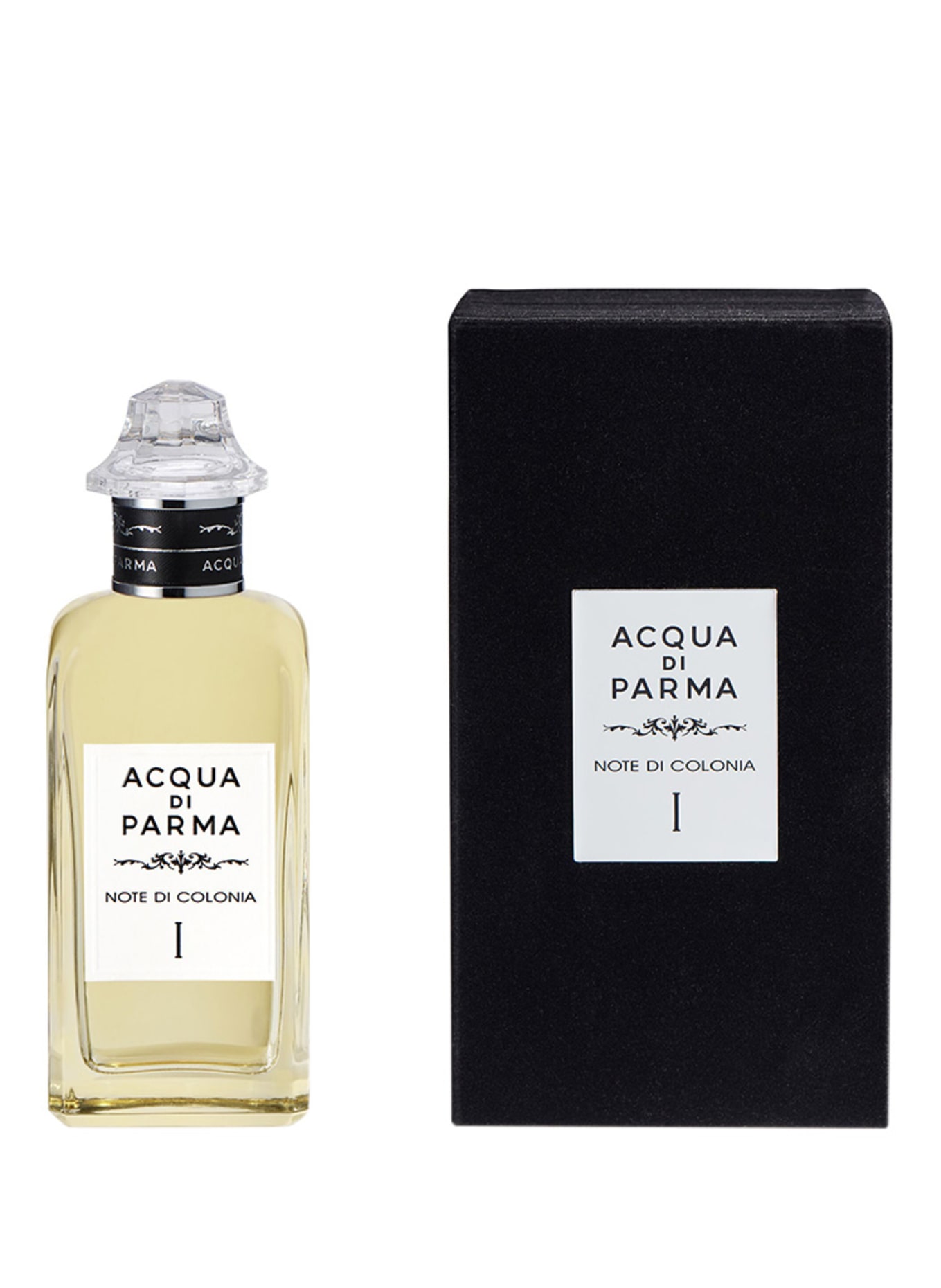 ACQUA DI PARMA NOTE DI COLONIA I