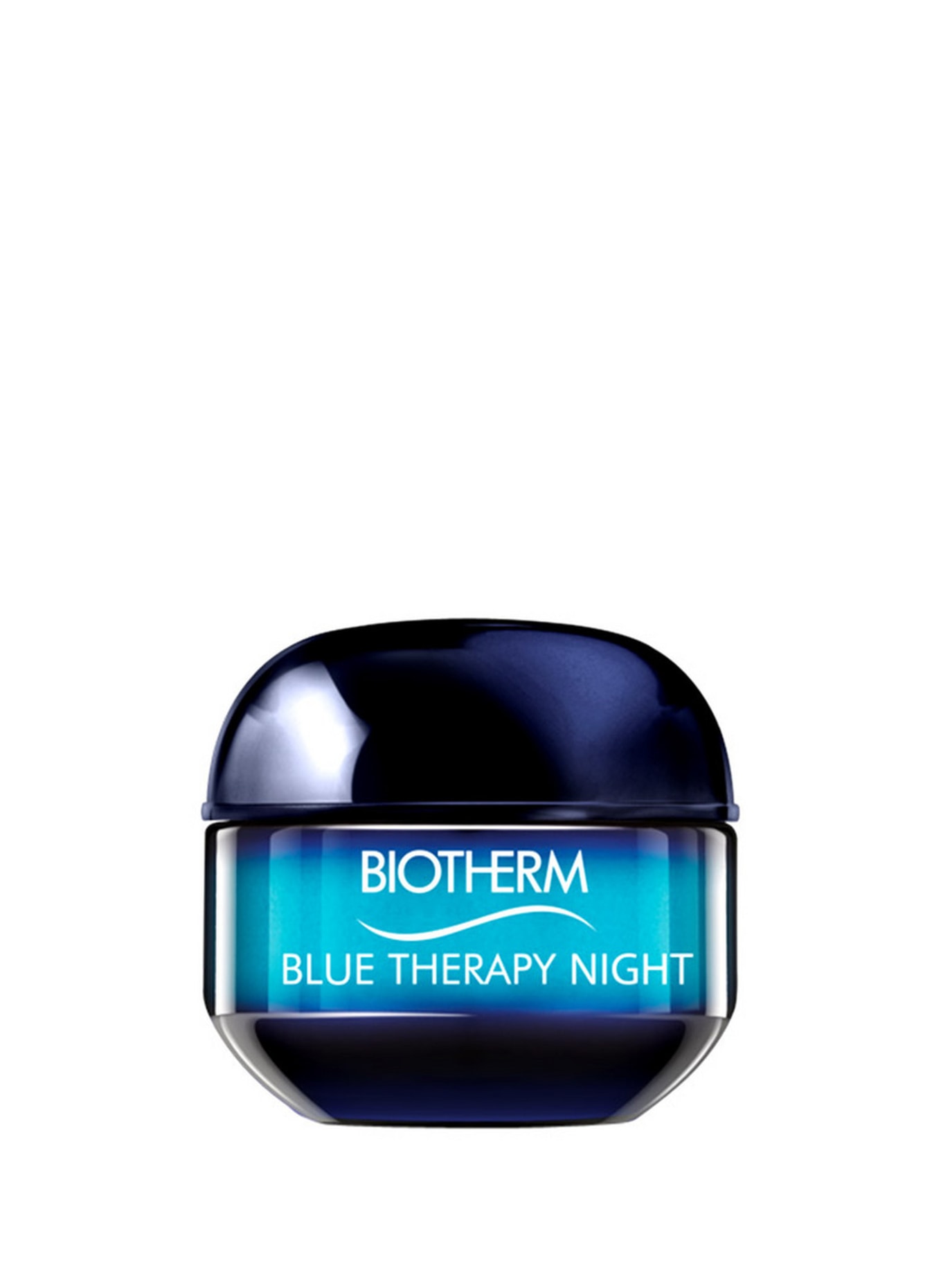 Wunderbar Biotherm Blue Therapy Night Bild