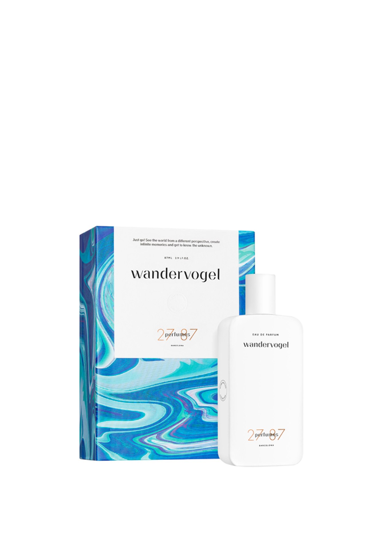 27 87 Perfumes WANDERVOGEL | Breuninger