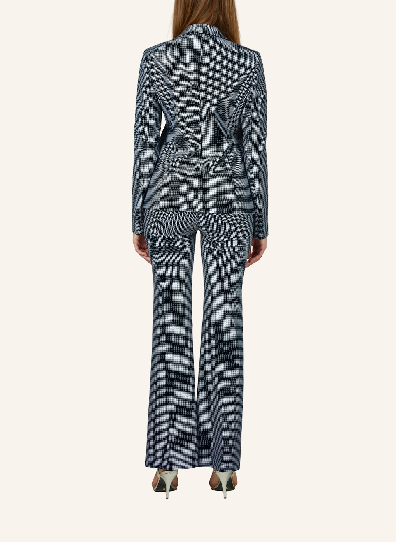 MARC AUREL Balzer in blau