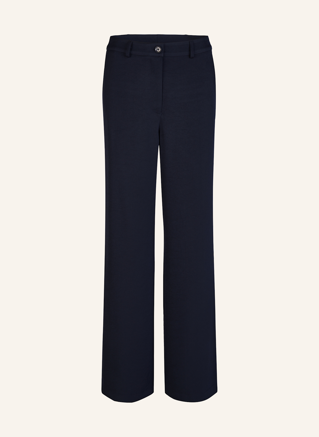 MARC AUREL Hose in dunkelblau