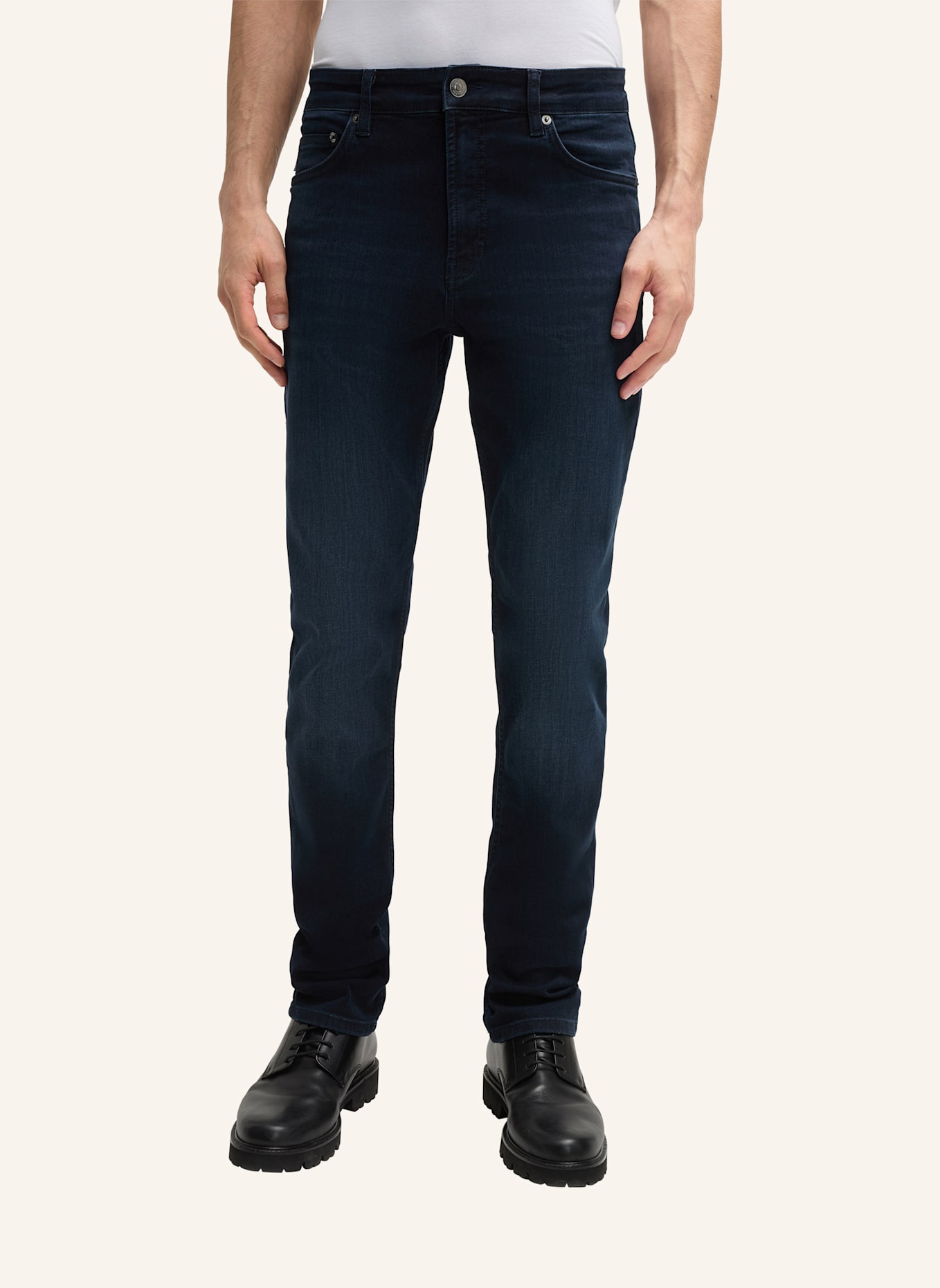 STRELLSON Jeans SEB in dunkelblau