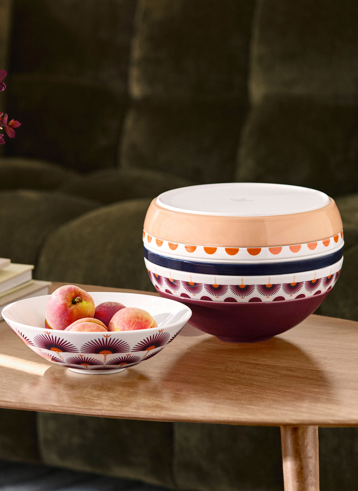 Villeroy & Boch La Boule Kyoto ICONIC