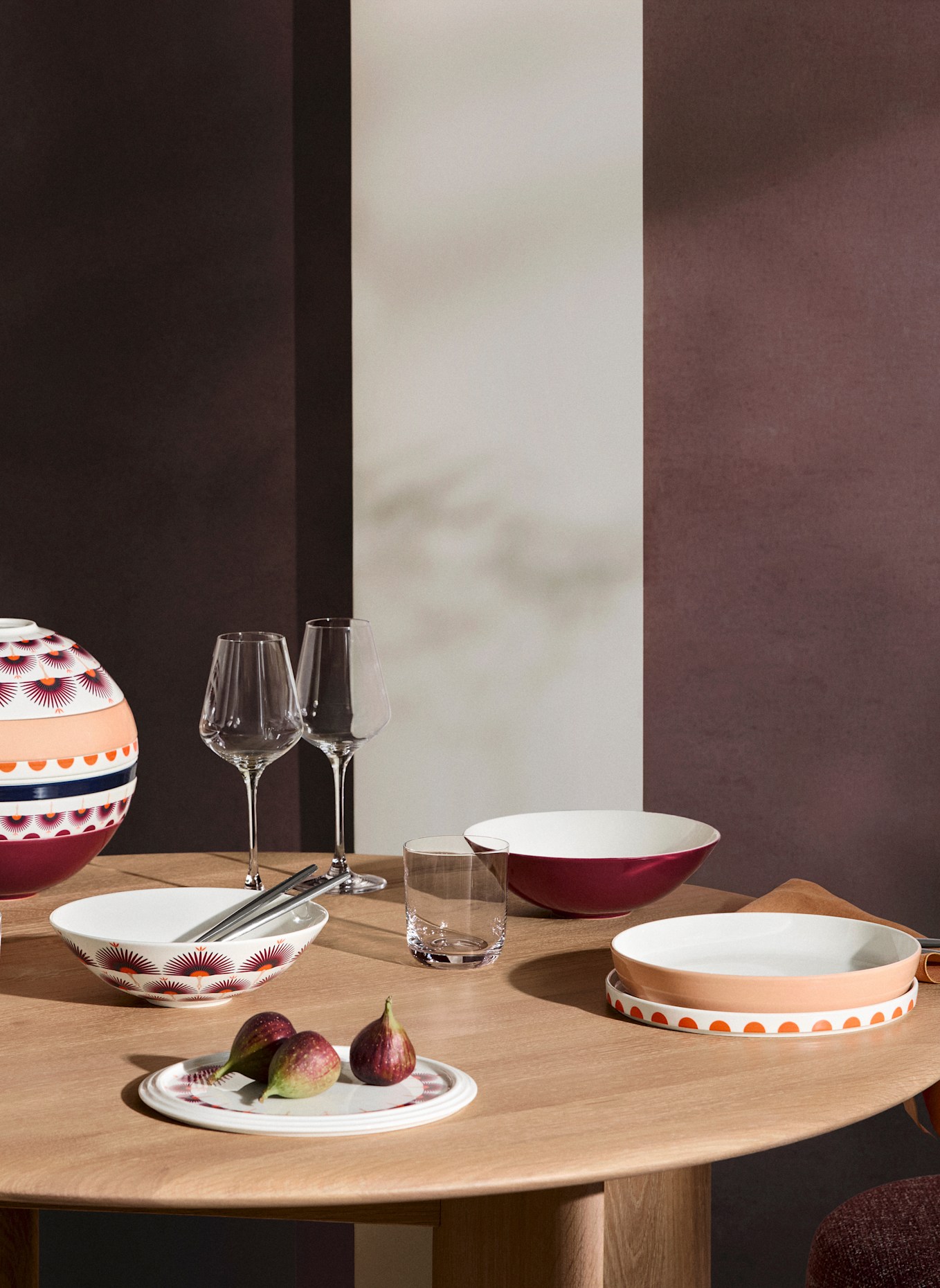 Villeroy & Boch La Boule Kyoto ICONIC