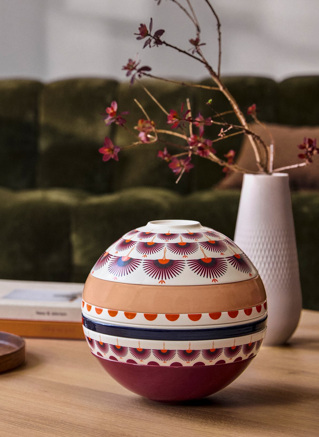 Villeroy & Boch La Boule Kyoto ICONIC
