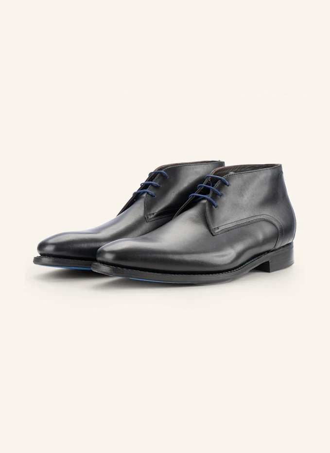Floris van Bommel Floris van Bommel Halbschuhe DE LOPER 15 | Bekleidung